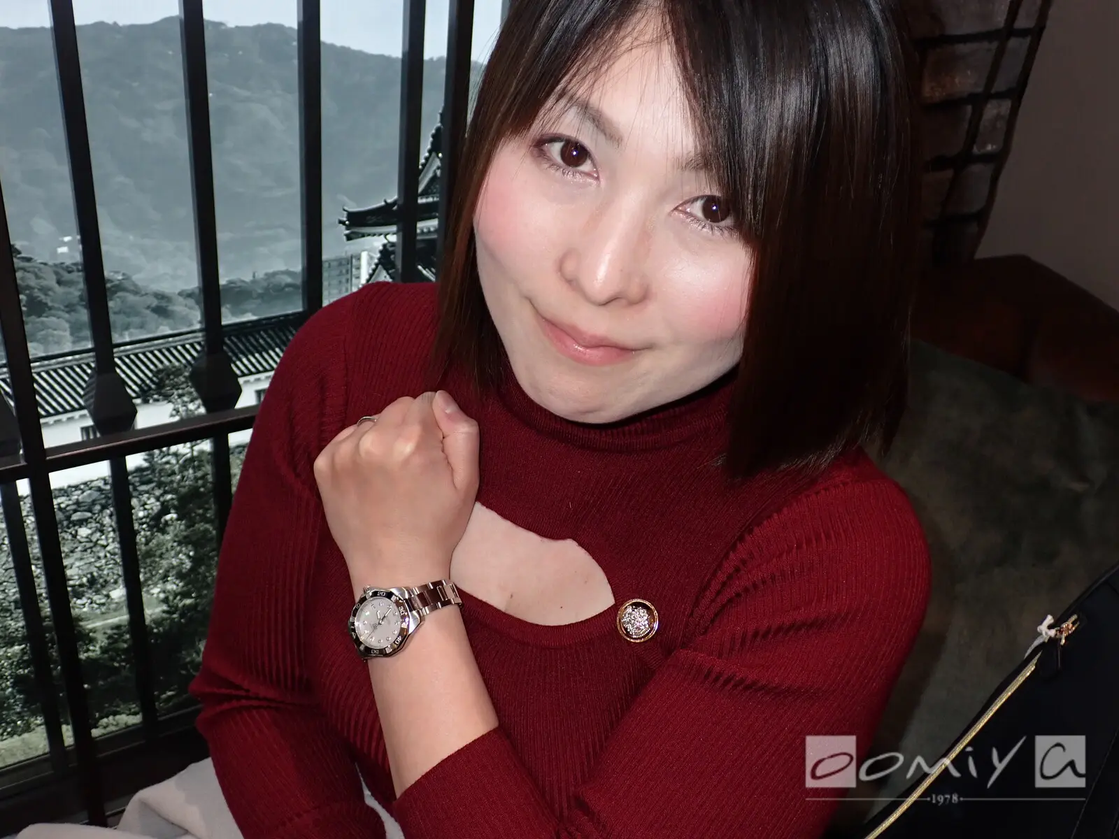 お客様の声：2025年03月10日Haruka.M 様 タグ・ホイヤー | 和歌山本店 – oomiya 公式サイト