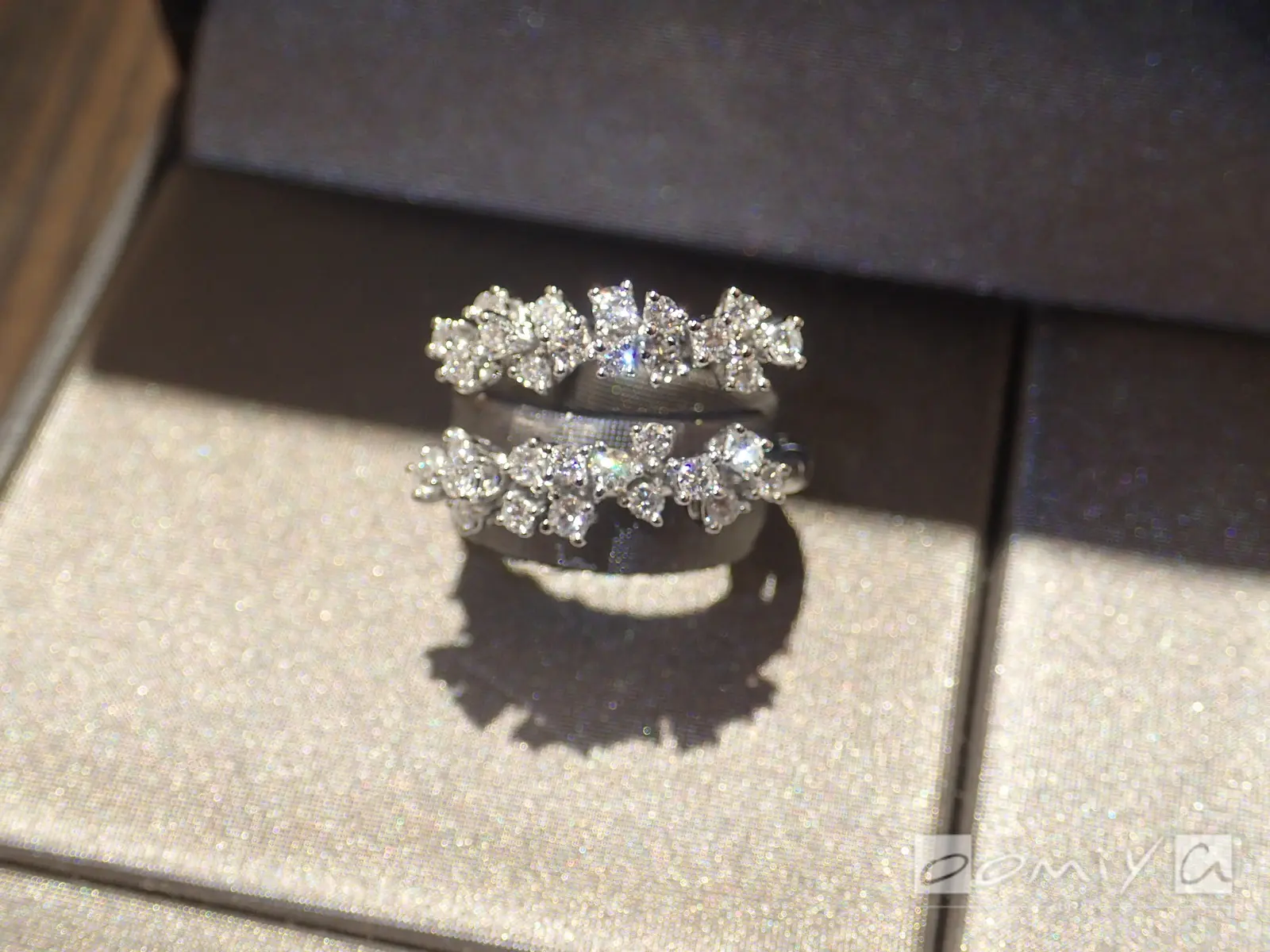 お客様の声：2019年09月27日Emiko 様 ダミアーニ | 和歌山本店 – oomiya 公式サイト